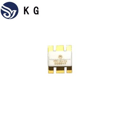 China Fonte comum dupla 32V 900 miliampère 1.3GHz 16.5dB 100W do Mosfet LDMOS de Blf645 Ampleon RF à venda