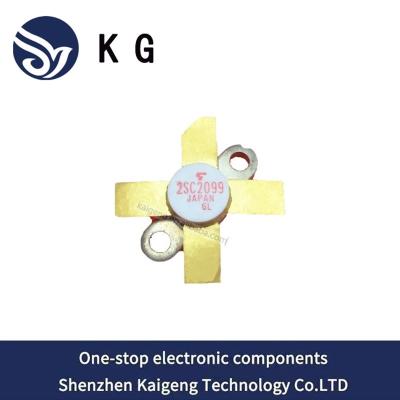 China 2sc2099 Transistor Replacement Toshiba Hf Vhf Transistor Amplifier 2 To 30 Mhz Ssb Linear Power for sale