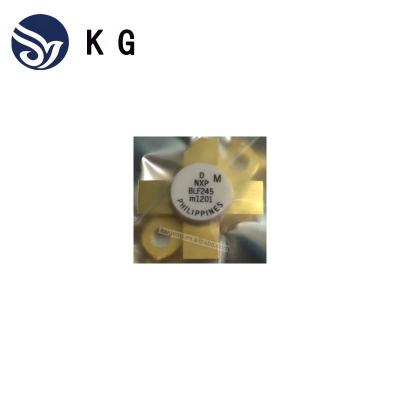 중국 접합형 전기 분해 효과 트랜지스터 BLF245 엔-채널 실리콘 전계효과 트랜지스터 판매용