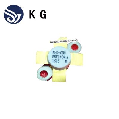 중국 Mrf148a 마컴 선 RF 전력 트랜지스터 FET 30 Ｗ  175 마하즈 50V P1dB 판매용