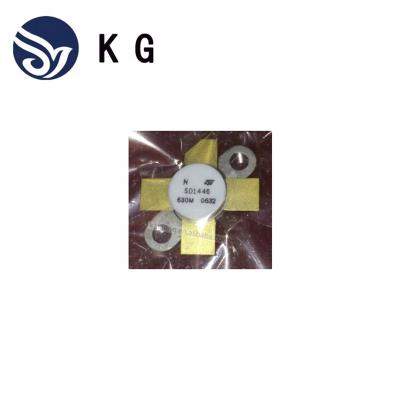중국 Sd1446 Rf 트랜지스터 대체 증폭기 원형 판매용
