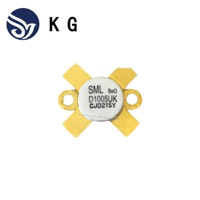 China D1005UK rf-MOSFET de Spaander van de Transistorsmacht 500MHz 600W RFID Te koop