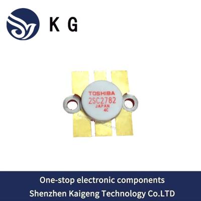 Cina 2sc2782 potere della banda del transistor dell'amplificatore di VHF del transistor C2782 NPN rf dell'amplificatore a transistor NPN in vendita