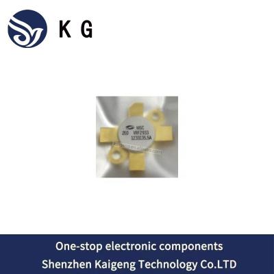 China Vrf2933 Hf Linear Amplifier Rf Power Mosfet Transistors Vertical RFID Chip for sale