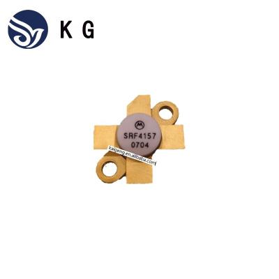 China SRF4157 MOSFET Power Transistor Rfid Chip Card for sale