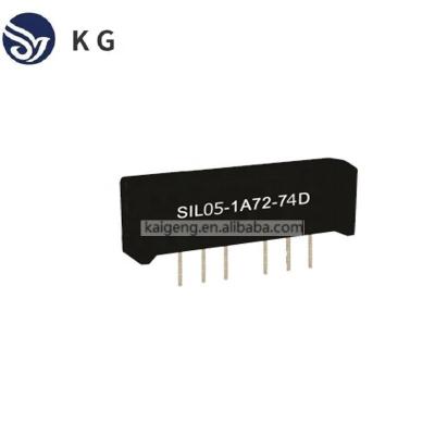 Китай Карты модуля памяти электроники Meder электронные Sil05-1a72-71l Standex продается