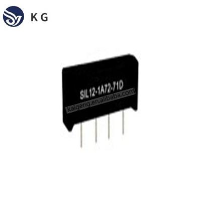 Китай Карты модуля памяти реле 4Pins переключателя SIL05-BV50079 Reed продается