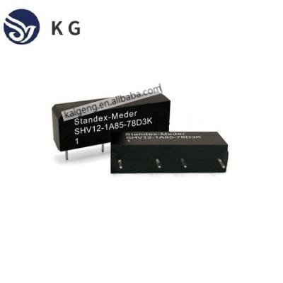 Китай SHV12-1A85-78L4K MEDER электронное Standex Reed передает карты модуля памяти продается
