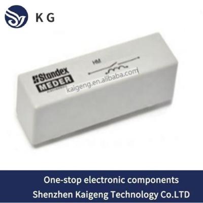 中国 HM24-1A69-06 SPST-NOの穴を通した24 VDCのHM 600オーム3Aの記憶モジュール カード 販売のため