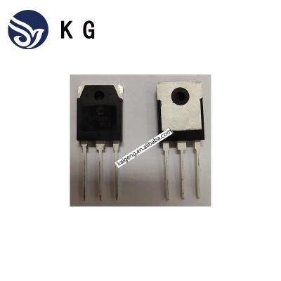 China D13009L de Machtstransistor aan-3P van de hoogspannings Snelle Omschakeling NPN Te koop