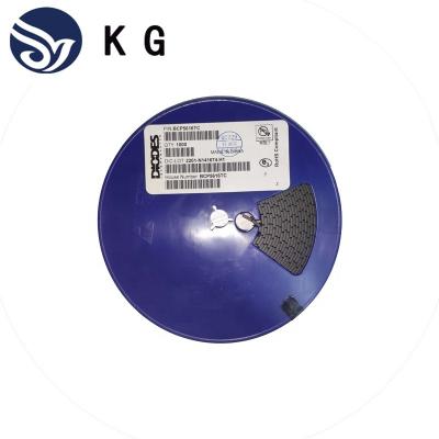 China BCP5616TC bipolaire Enige Npn de Transistorversterker 80V 1A 2W dronkaard-223 van BJT Te koop