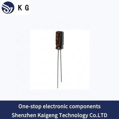 China EKZE100ELL101ME11D DIP Electronic Components IC MCU Microcontroller Integrated Circuits EKZE100ELL101ME11D for sale