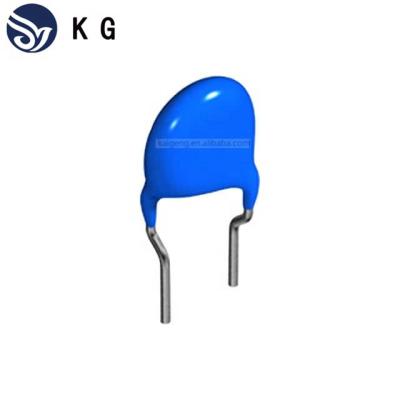 China TDK CK45-E3AD103ZYNNA Tdk Ceramic Disc Capacitor  0.01 µF 1 KV for sale