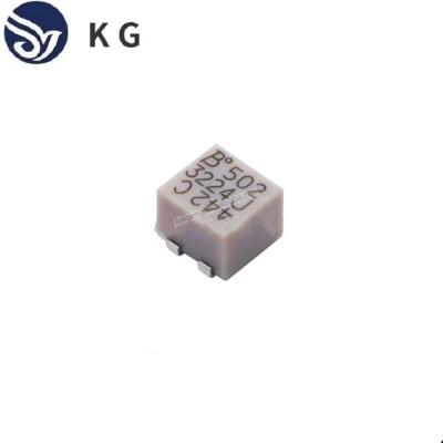 China 3224W-1-202E SMD Electronic Components Three-terminal v Engine Spot MOS FET   N-Channel New Original 3224W-1-202E for sale