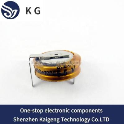 China DCS5R5334HF DIP Electronic Components The sensor  N-Channel New Original  DCS5R5334HF for sale