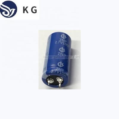 China ZNP2R7V107SS2245O Electronic Components The sensor  N-Channel New Original  ZNP2R7V107SS2245O for sale