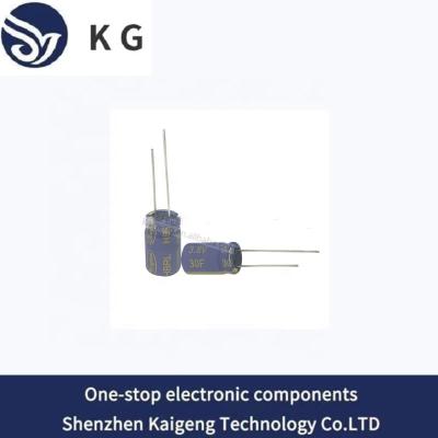 Cina Componenti elettronici della IMMERSIONE di HBR 3.8V 30F 10*16mm il N-Manica nuovo HBR originale 3.8V 30F 10*16mm del sensore in vendita