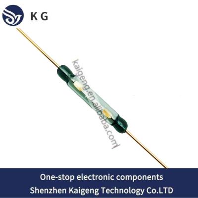 Cina Singolo Palo tiro del doppio di Comus Gc1917 80/120 80-100AT attraverso il foro SPDT Reed Switch in vendita
