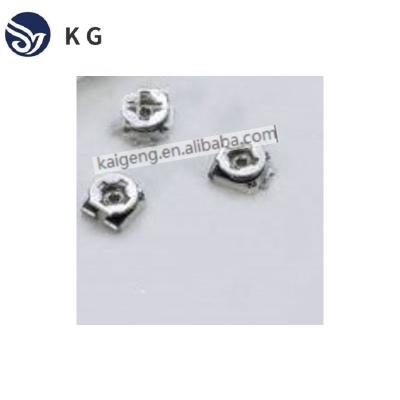 China EVM3ESX50B25  Electronic  Other capacitor  capacitor N-Channel New Original EVM3ESX50B25 for sale