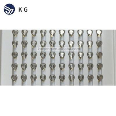China KSR-3R3204-R  Electronic Components The super capacitor 3.3V0.2F  N-Channel New Original  KSR-3R3204-R for sale