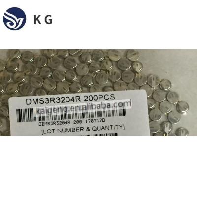 China DMS3R3204R  Electronic Components The super capacitor 3.3V0.2F  N-Channel New Original  DMS3R3204R for sale