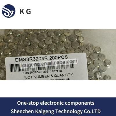 China DMS3R3204R  Electronic Components The super capacitor 3.3V0.2F  N-Channel New Original  DMS3R3204R for sale