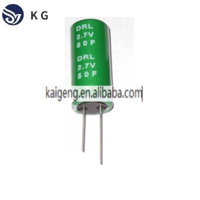 China DRL226SOTK25RR  Electronic Components The super capacitor 2.7V 22F  N-Channel New Original  DRL226SOTK25RR for sale