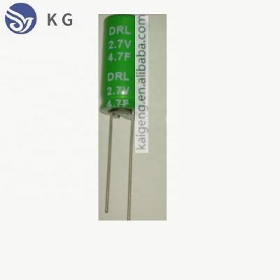China CAP-2R7S606RS1840  Electronic Components The super capacitor  2.7V 350F  N-Channel New Original  CAP-2R7S606RS1840 for sale