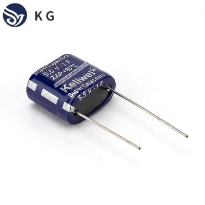 China Chp5r5l105r-TWQ Elektronische Componenten super condensatorfet 5.5V1F N-Channel Nieuwe Originele chp5r5l105r-TWQ Te koop