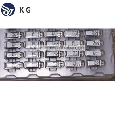 China DMF3Z5R5H474M3DTA0 Murata Electronics 0.47F Supercapacitor Capacitor IC for sale