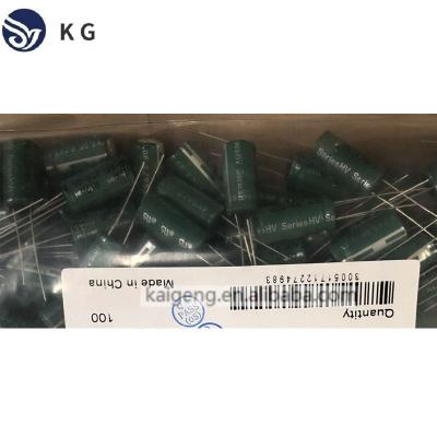 China HV1020-2R7505-R  HV Supercapacitor Electric Double Layer Capacitor IC for sale