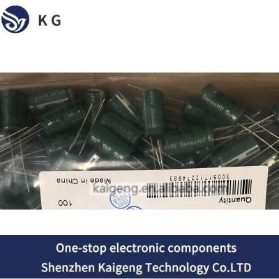 China HV1020-2R7505-R  HV Supercapacitor Electric Double Layer Capacitor IC for sale