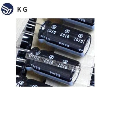 Китай Электронные блоки DZ-2R7D475H5T супер N-канал новое первоначальное DZ-2R7D475H5T FET 2.7V 4,7 MOS двигателя конденсатора продается