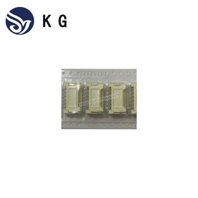 Cina Jst Sm06b-Pbvss-Tb se intestazione del PWB dell'angolo retto di Pin Header Wire To Board 2mm dello Sn in vendita