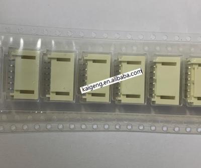 Cina Jst Sm06b-Pbvss-Tb se intestazione del PWB dell'angolo retto di Pin Header Wire To Board 2mm dello Sn in vendita