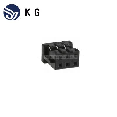 Cina Alloggio delle intestazioni del connettore di Df11-6ds-2c Hirose e degli alloggi 2mm Recept del cavo in vendita