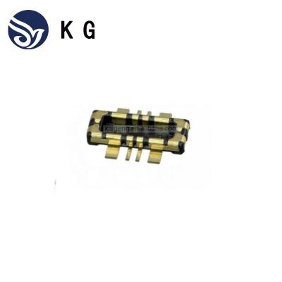 Cina BM25-4P/2-V 51 Bordo--Fp'all'intestazione 0.7mm H RL/20000 dei connettori 4P del mezzanino dei connettori in vendita