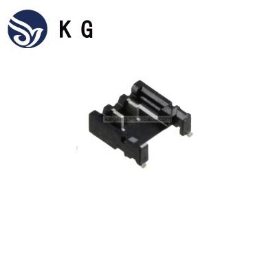 중국 히로세 DF57H-2P-1.2V 핀 연결기 헤더 표면 부착 2는 0.047 " 1.20 밀리미터를 배치합니다 판매용