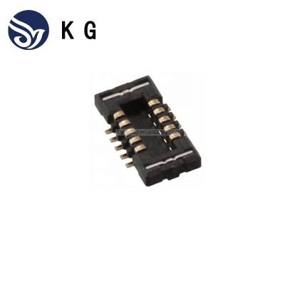 China 5035521022 10 Position Connector Plug IC Connectors for sale