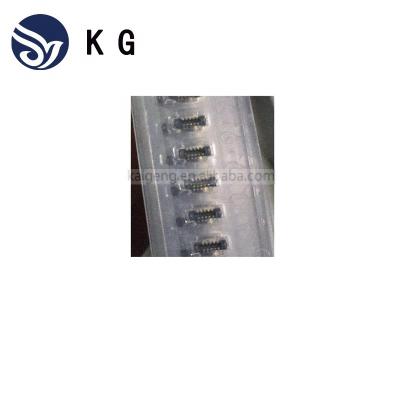 China 10P-JAKK-GSAN-TF HF JST Electronic Components Normal Connector IC Connectors for sale