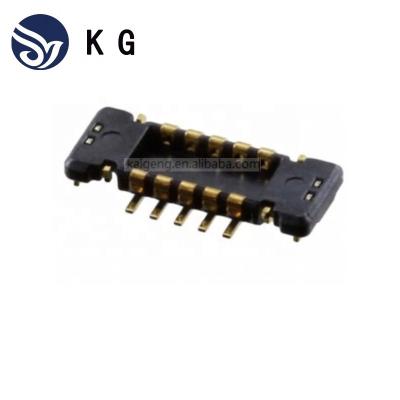 China AXG810044 A35US 0.35mm Pitch Narrow Pitch IC Connectors for sale