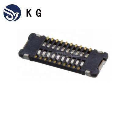 China WP7A-S020VA1-R6000 20 Pin Connector Terminal Block IC Connectors for sale