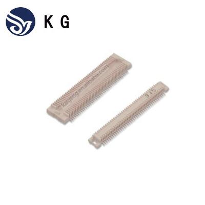 China AXK5F40347YG P5KF 0.5mm Pitch 150V AC IC Connectors for sale
