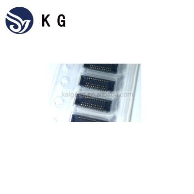 China ASE5S3010 ATC 2x15pin 2308000312W Surface Mount Board To Board Connector Pcb for sale