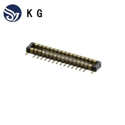 중국 WP25D-P028VA1-R8000 28 핀 2 전력 핀 3A 집적 회로 커넥터 판매용