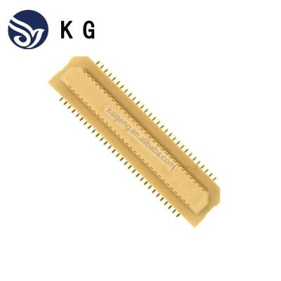 China AXK6S60547YG P5K/P5KS 0.5mm Pitch Smt Board-To-Board Connector Surface Mount for sale