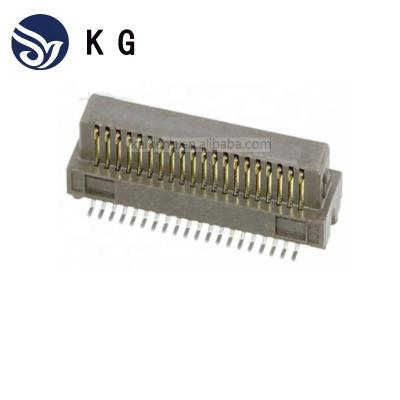 China 54552-0402 0545520402 Connectors Interconnects 0.4mm 2 Rows 40 Contacts Surface Mount for sale