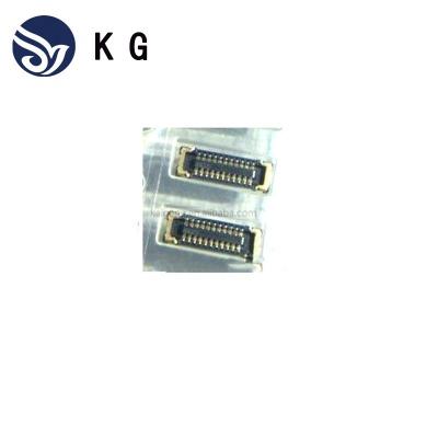 China AA26DK-S026VA1-R15000 0.3mm Pitch 0.4 Mm Pitch Board To Board Connector High Speed for sale