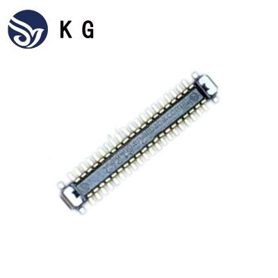 China GB35R-30P-H08-E10000 30 Pin Board To Board Connector Smt for sale