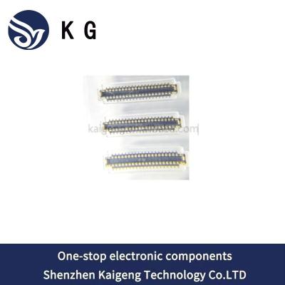 China BK13C06-32DP/2-0.35V 865 Hybrid FPC-To-Board Connectors Interconnects for sale